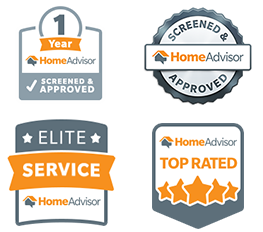 Home Advisor Top Rated | Reunited Home Improvements