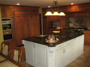 Kitchen Remodeling and Renovation Services