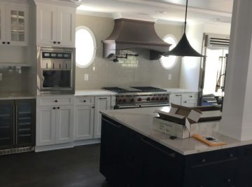 Kitchen Remodeling and Renovation Services
